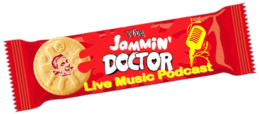 The Jammin’ Doctor – Zander Simpson